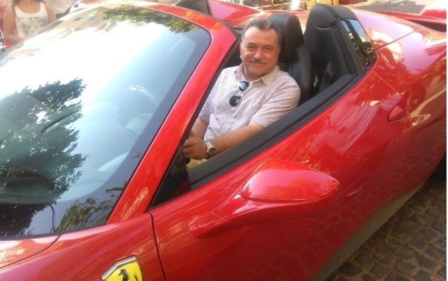 Σπύρου: Απούσα η Περιφερεια Ιονιων Νησων απο το σχεδιασμό που αφορά το ...