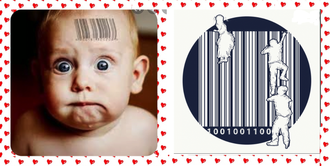 Σάρωση με γραμμωτό κώδικα barcode απο Σεπτέμβρη για τα παιδιά σας για ...