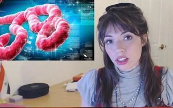 Maram Susli π. συνεργάτιδα της Pfizer: «Γίνονται Θανατηφόρα Πειράματα ...