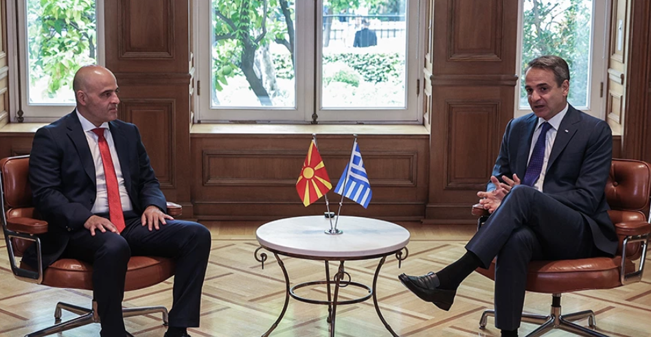 ΣΚΟΠΙΑ: Η Ελλάδα θα μας προμηθεύσει με 1.000.000 τόνους λιγνίτη και 250 ...