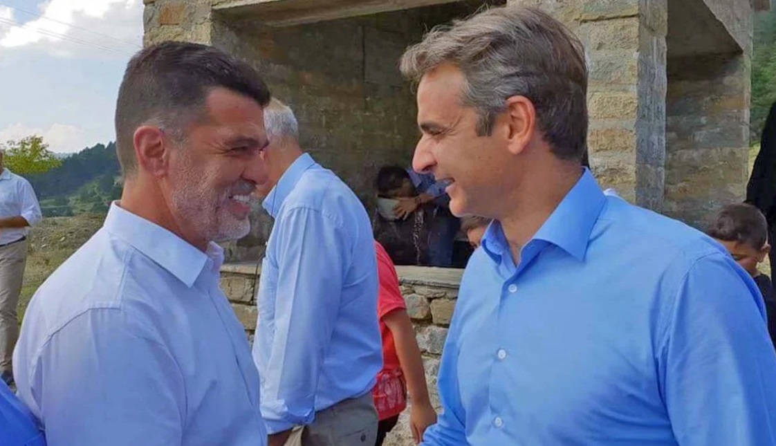 To "Μαγαζί" του Κούλη εχει απο ολα τα ειδη...Εκτός απο παιδεραστές και ...