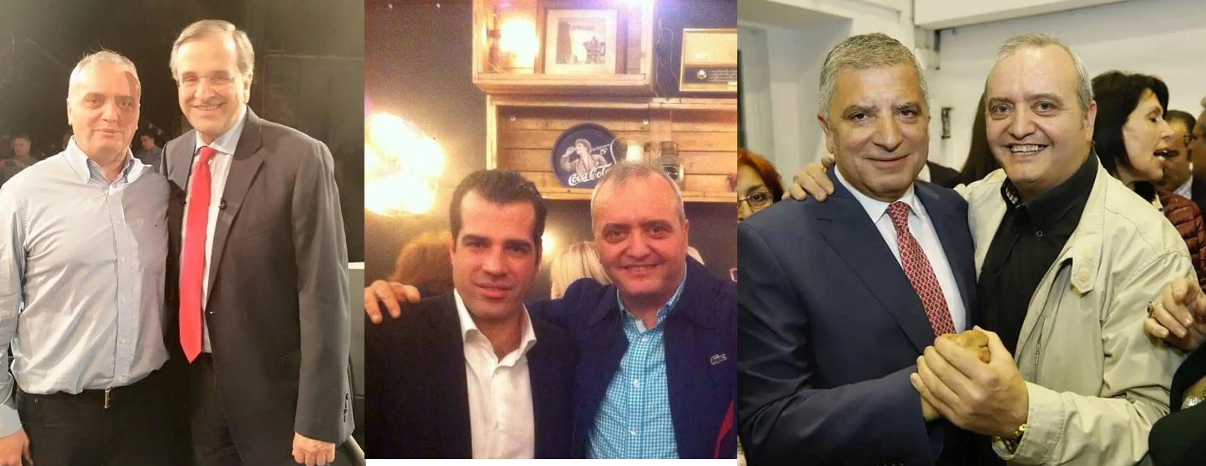 Νεοδημοκράτης ο 53χρονος που βίαζε και εξέδιδε την ανήλικη στα Σεπόλια ...