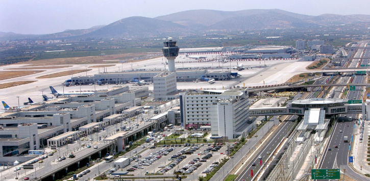 Τη καμπάνα για αεροπορικό ατύχημα κρούουν οι Ελεγκτές Εναέριας ...
