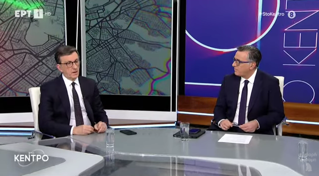 Προκλητικές τοποθετήσεις Πορτοσάλτε...Τα δυστυχήματα είναι… θυσίες ...