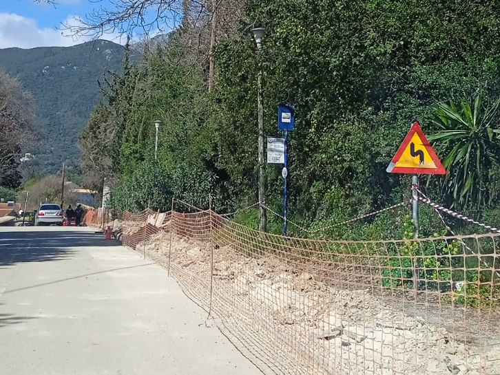 Η Δήμαρχος Κέρκυρας κ.Υδραίου υπηρετεί το Kεφάλαιο και τα Εργολαβικά ...