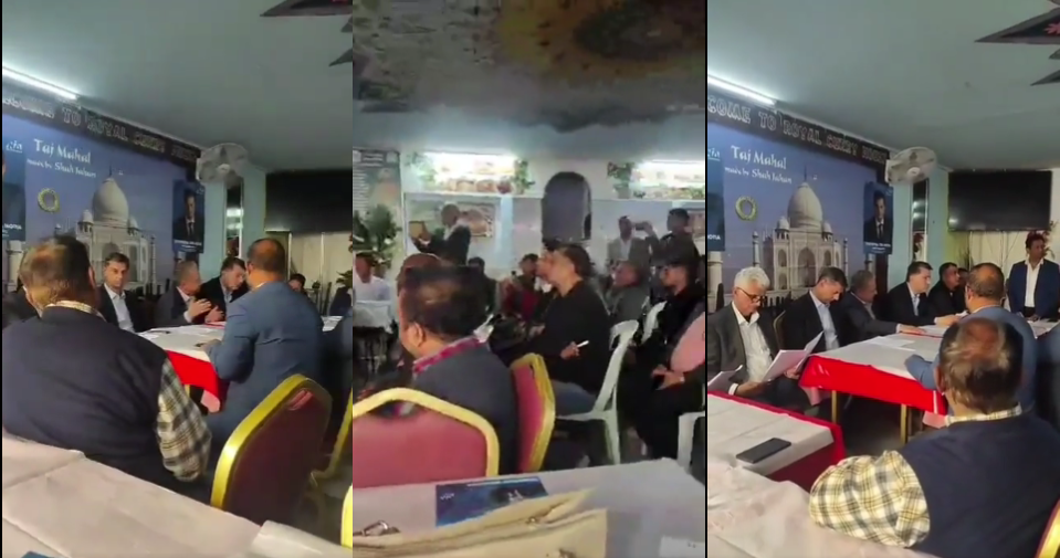 Θεοχάρης Κακλαμάνης υποσχέθηκαν να εξυπηρετούν τους λαθρο-εισβολείς ...