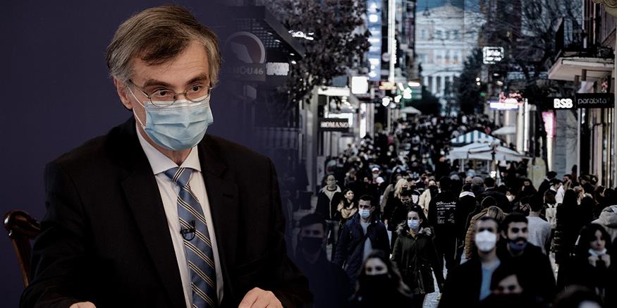 Διετάχθη Ποινική ερευνα κατα Ιατρικού Συλλόγου Αθηνών Τσιόδρα Σύψα κ.α ...