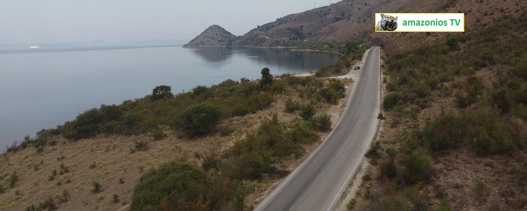 Προχωρά η διαδικασία για το οδικό έργο Ηγουμενίτσα – Σαγιάδα ...