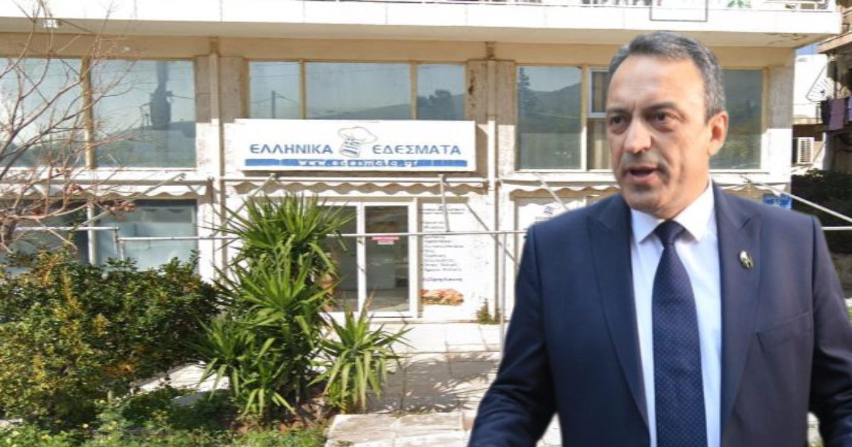 Μαξιλαρι στη ΝΔ οι Σπαρτιάτες..Οργή Κασιδιάρη..Απο τα τυροπιτακια στις ...