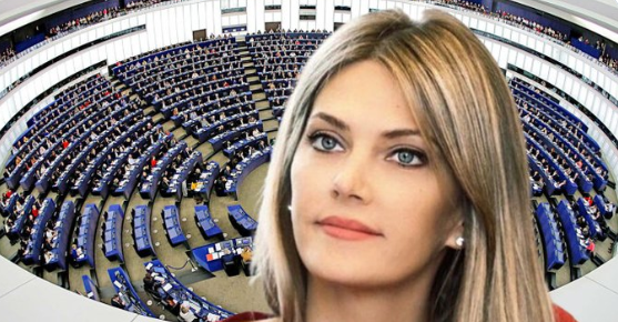 Η Εύα Καϊλή ξανά στο κοινοβούλιο της ΕΕ μετά το «Qatar Gate» Θέλει ...