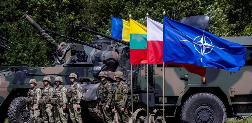 Ένας πυρηνικός πόλεμος μεταξύ Ρωσίας και ΗΠΑ, είναι πολύ κοντά.(ΓΕΩΚΩΝ ...