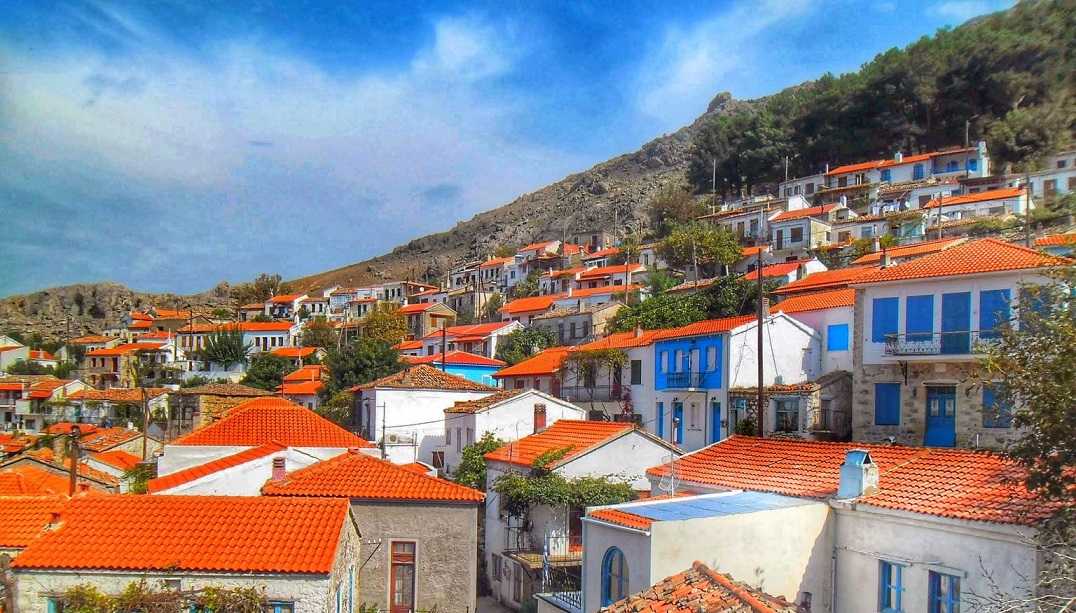 Τα Πετσωμένα Μέσα απέκρυψαν οτι η Σαμοθράκη εμεινε χωρις ρεύμα νερο και ...