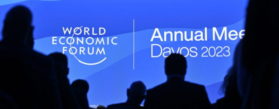 Αλλάζουν τον πλανήτη χωρίς επιστροφή: Η Ατζέντα του Κλάους Σβαμπ (Video ...