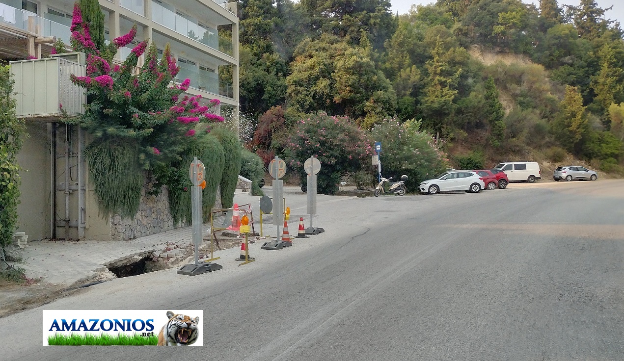 Δήμαρχος Κέρκυρας & Περιφερειάρχης καταδίκασαν τη Πόλη και το Νησί ...