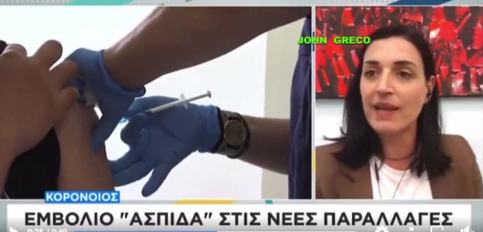 Δεν θέλουν το μπόλι του θανάτου και ο δικός μας ψυχανώμαλος ηταν απο ...