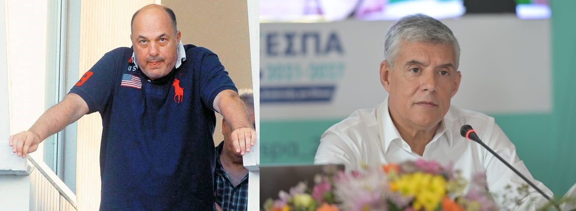 Εισαγγελική έρευνα για Αγοραστό, Μπέο και τοπικούς παράγοντες για τις ...