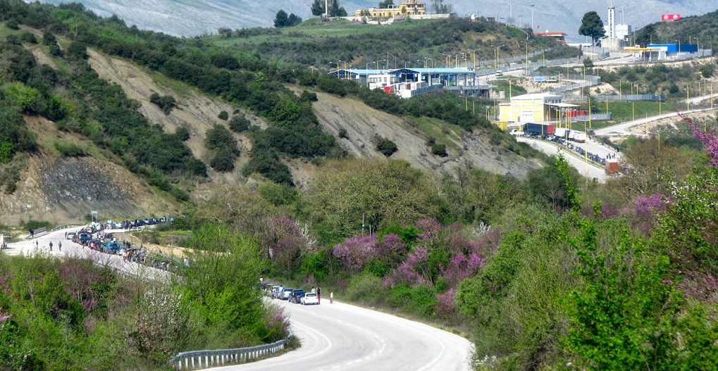 Λιγο πριν την ανάδειξη αναδόχου του Οδικού Αξονα Κακαβιά -Ιωάννινα ...