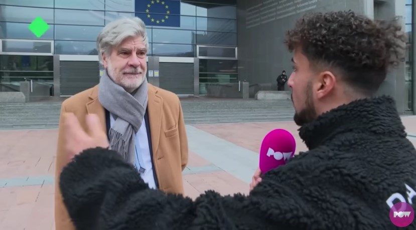 Σιωπούν τα Μ.Μ.Ε για το μεγαλύτερο σκάνδαλο ποτέ με τις Γονιδιακές ...