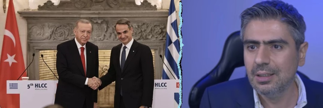 Εθνική Πανωλεθρία με Τουρκία..Αυτα που δεν σας λένε τα Μέσα του ...