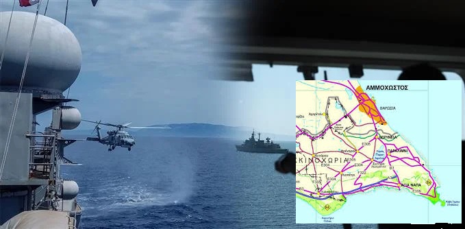 Συμφωνία Μπίτση Ντατζιί Ἐρντογὰν για κατάλειψη των Κοκκινοχωρίων-Νέα ...