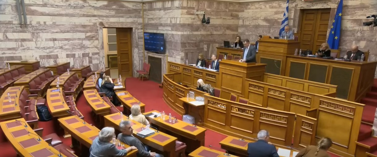 Δεν κάλεσαν την εκκλησία στη Βουλή για το Νομοσχέδιο Γάμοι Ομοφυλοφίλων ...