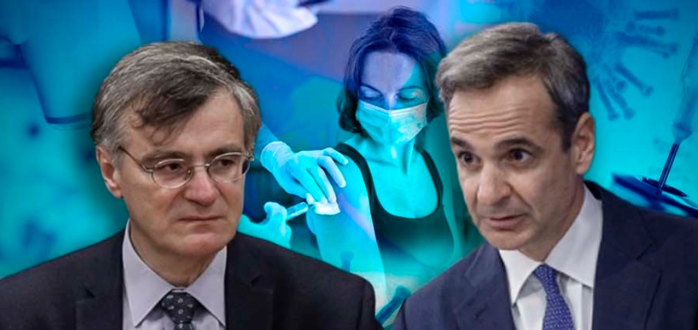 Σοκ απο Ξαφνικίτιδες ..Τέσσερα άτομα έφυγαν Ξαφνικά τις τελευταίες ωρες ...