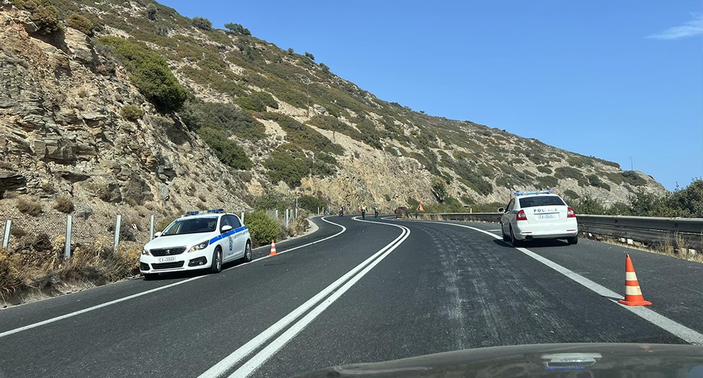 ΒΟΑΚ: O δρόμος του θανάτου και του κυβερνητικού κυνισμού - Amazonios.net